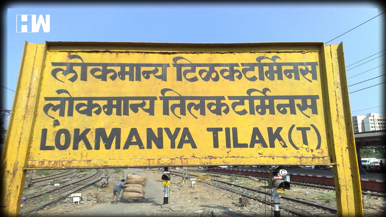 WATCH: Crowd Swells at LTT Station Amid ‘Social Distancing’ Advise - HW ...