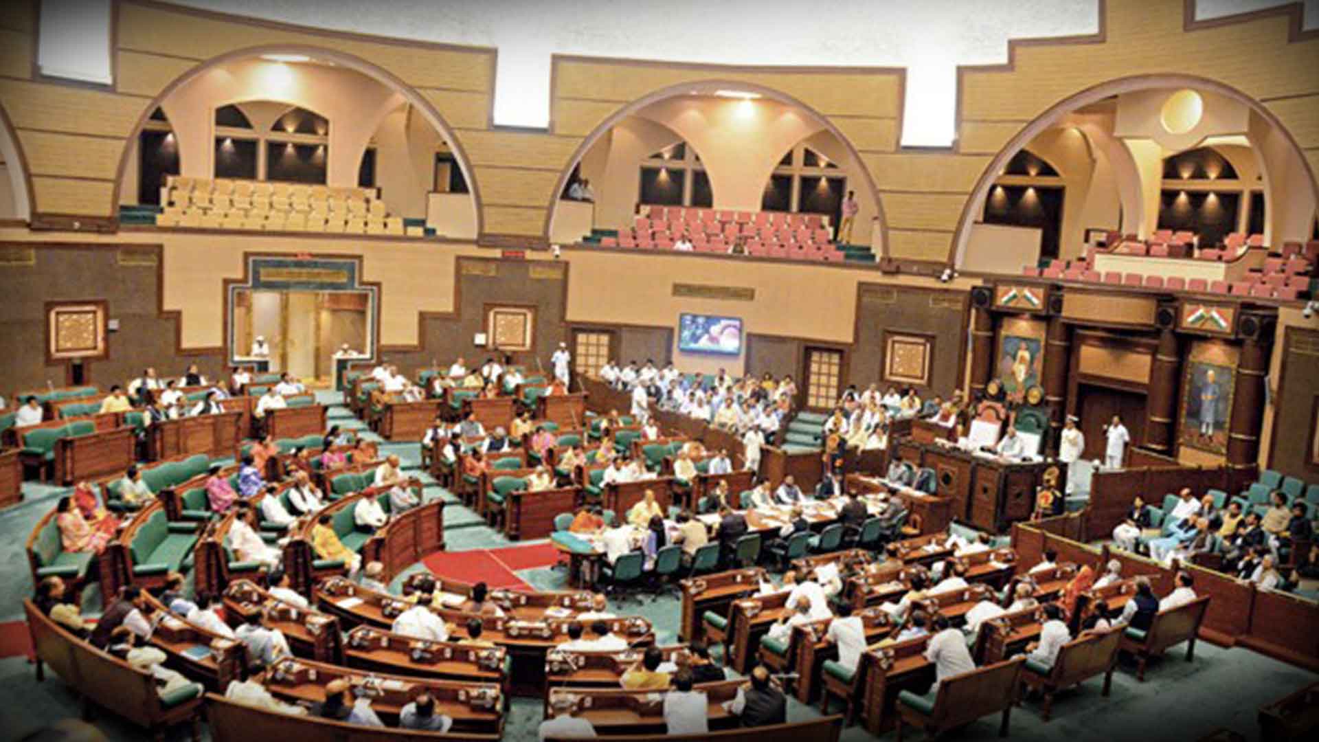 Madhya Pradesh govt issues a list of 34 terms to be avoided by the ...