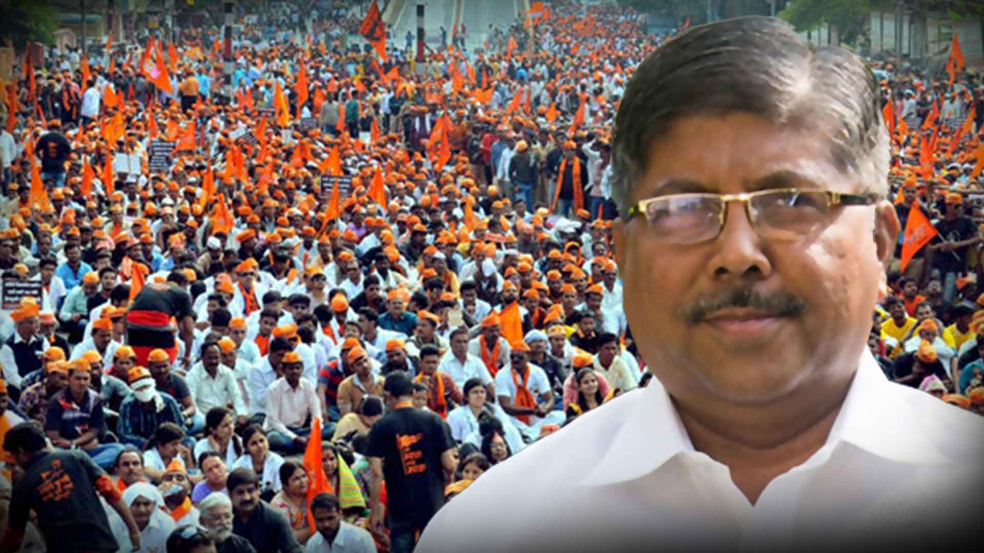Attempts being made to incite Maratha community before polls ...