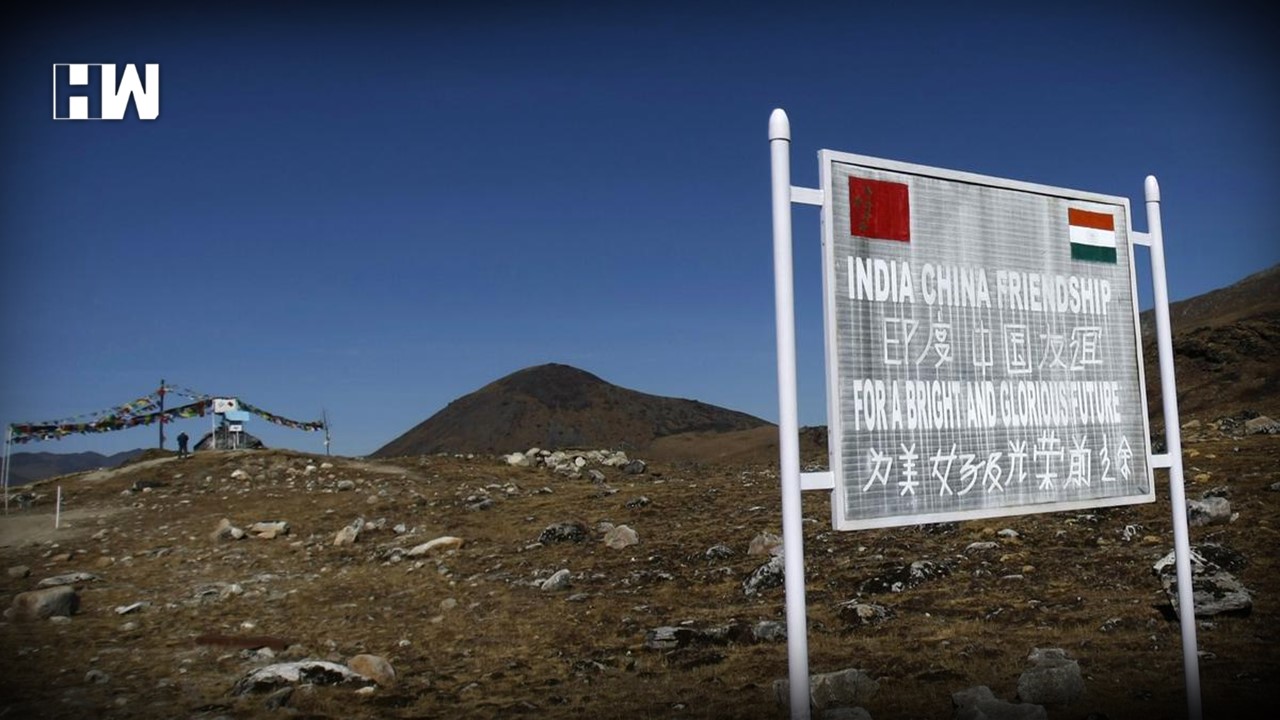 “Minor Face-Off” Between India and China Last Week In Sikkim, “Resolved ...