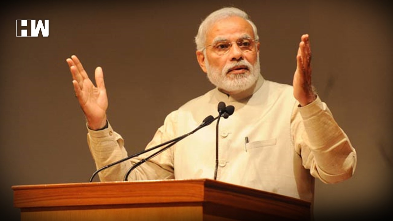 G20 Summit: PM Modi To Hold Bilateral Meetings With G20 Leaders - HW ...
