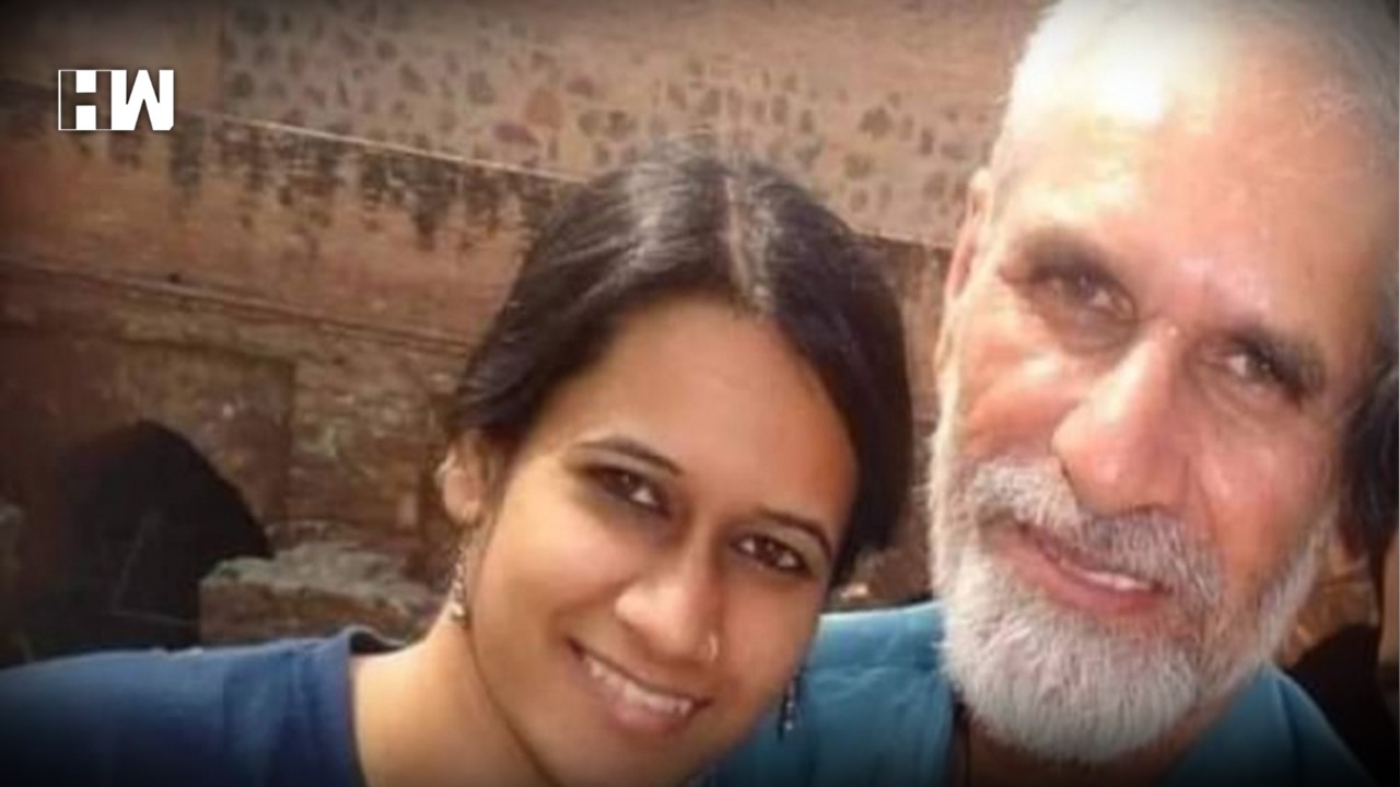 Jailed Activist Natasha Narwal Gets Interim Bail After Her Father’s ...