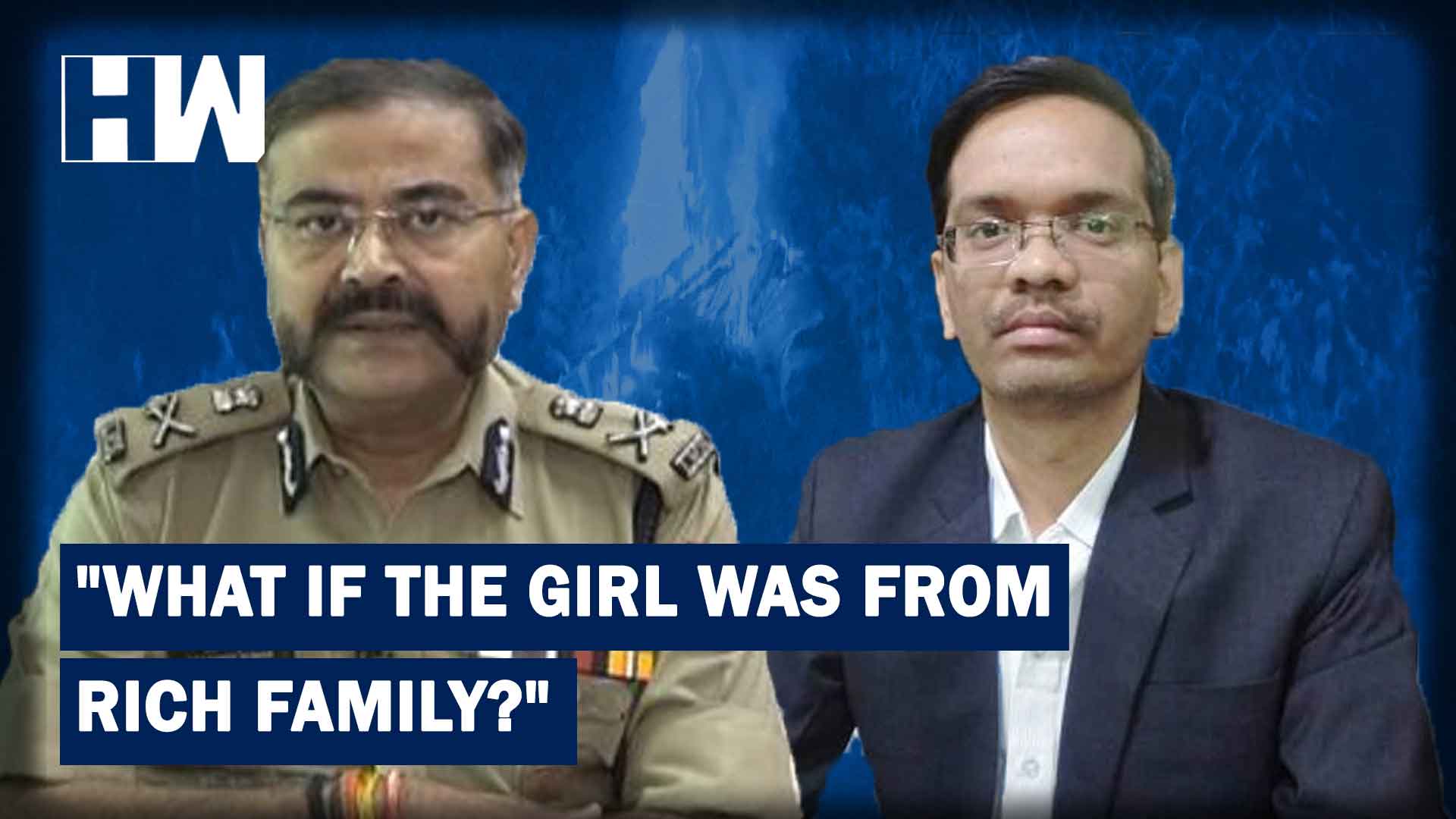 Hathras Case: Allahabad HC Slams UP Police, Hathras DM; Says Rights ...