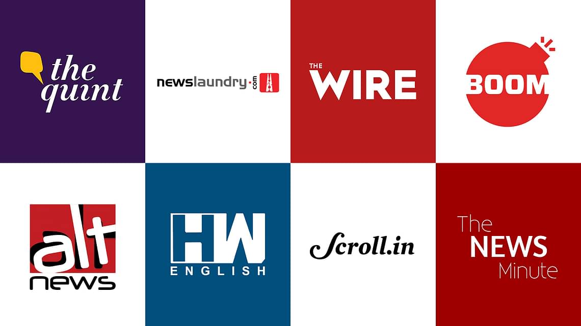 “To Create Healthy News Ecosystem,” Eleven Digital Outlets Come ...