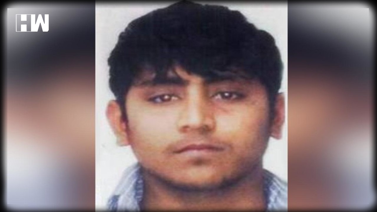 President Kovind Rejects Mercy Petition of Nirbhaya Convict Pawan Gupta ...