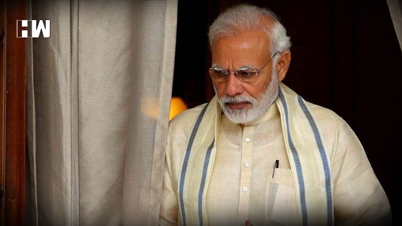 Neither Capitalist Nor Socialist, Only Opportunist - HW News English