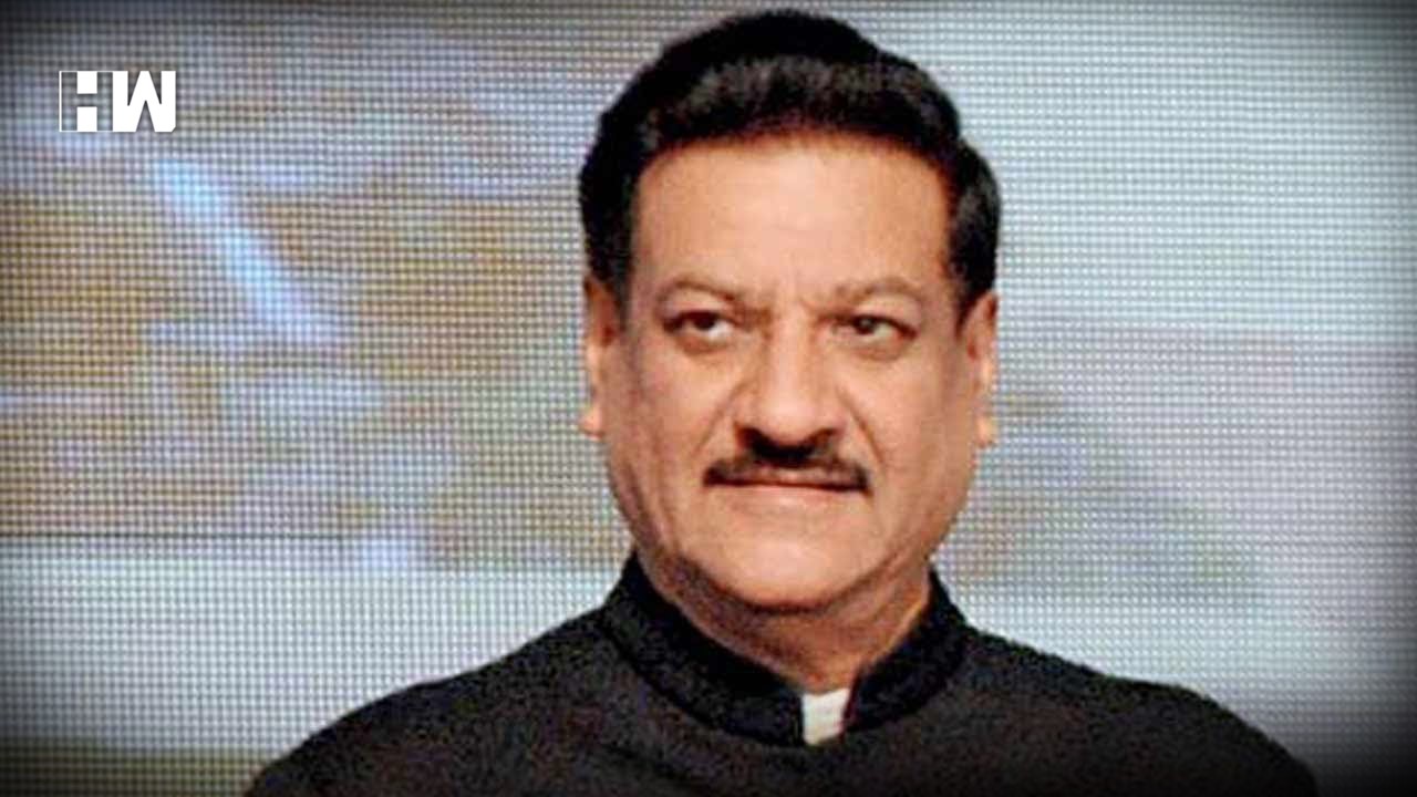 Rafale deal: Congress’ Prithviraj Chavan attacks Centre’s ‘urgency ...