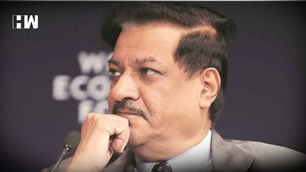 BJP government turning Aadhaar into surveillance tool: Prithviraj ...