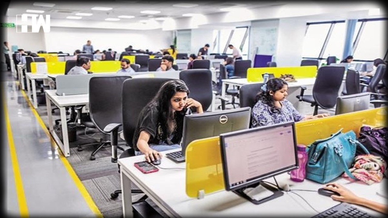 Despite Govt. Advisory, Private Companies Aren’t Paying Their Employees ...