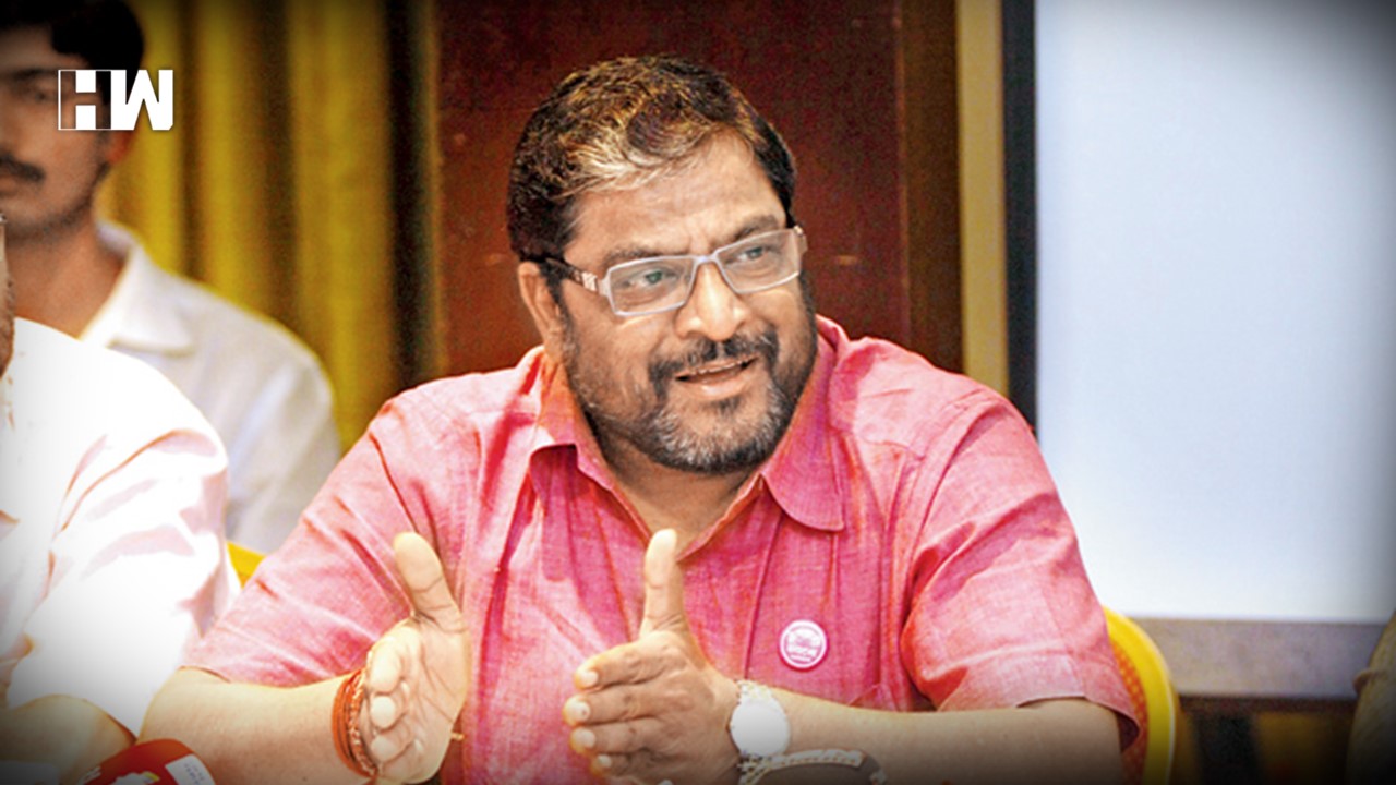 Farmers’ outfit keen to join hands with Sena if it quits NDA - HW News ...