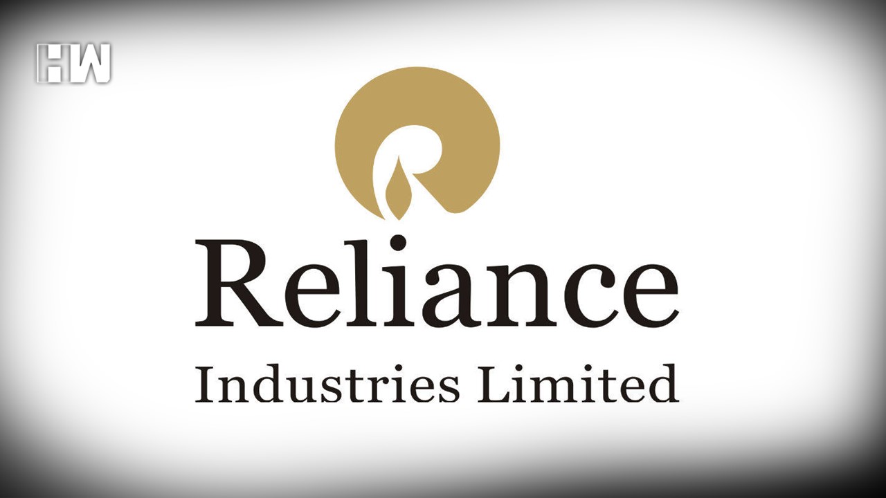 Reliance Industries Suffers Biggest Single-Day Loss In At Least 10 ...
