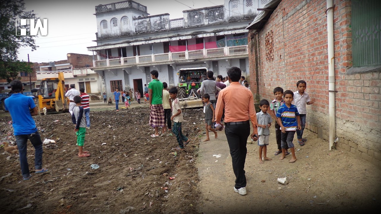 Sanjarpur village in UP’s Azamgarh wants to shun ‘terror tag’ - HW News ...