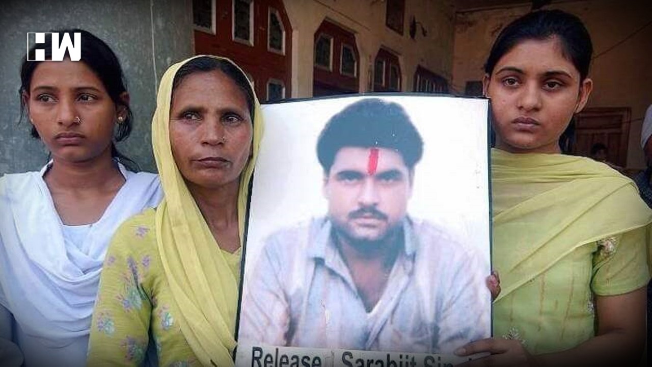 Pakistan court summons all witnesses in Sarabjit Singh’s murder case ...