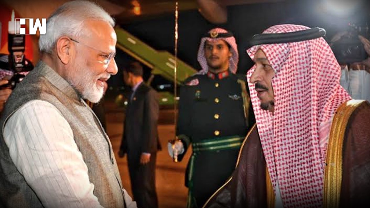 As PM Modi returns, India becomes the third country to introduce ...