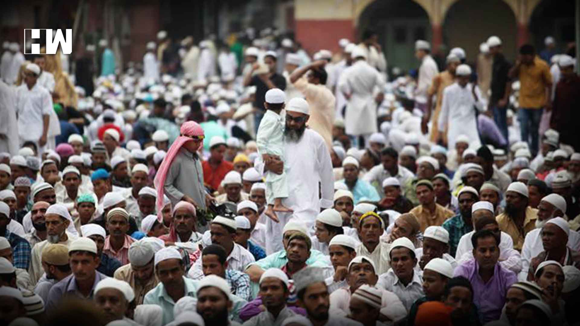 Muslim Personal Law Board seeks more Sharia Courts - HW News English