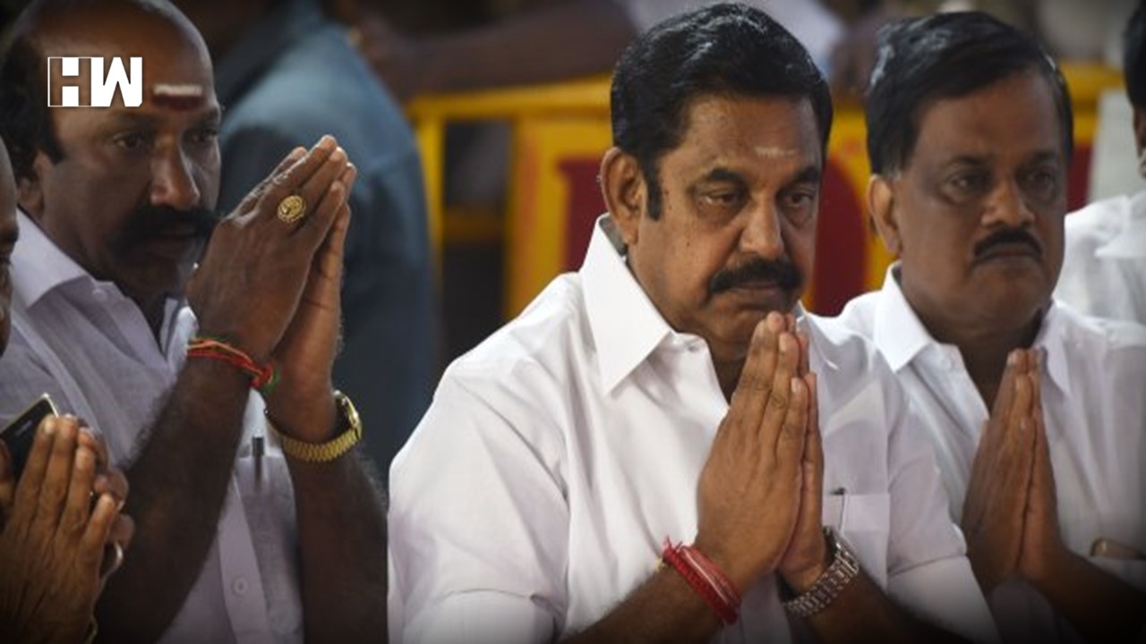 Disqualification of AIADMK MLAs: Madras High Court passes split verdict ...