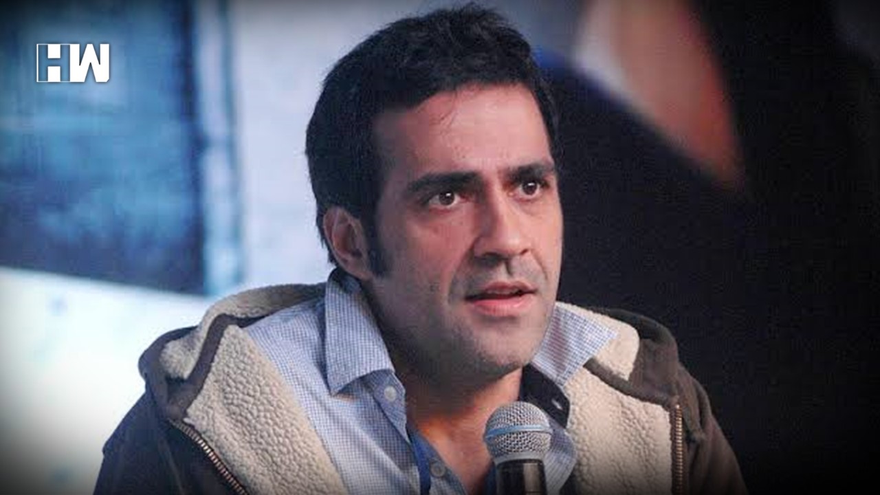 Govt revokes OCI status of Atish Taseer who had called PM Modi ‘Divider ...