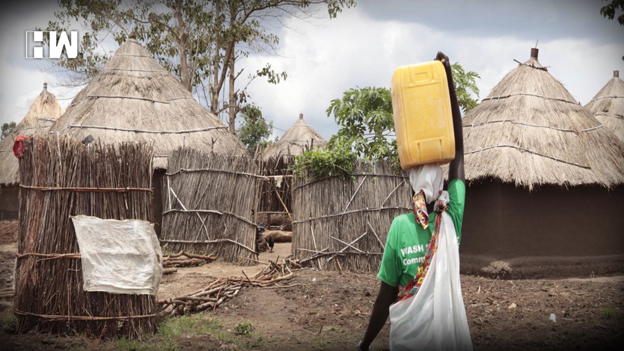 Uganda: UN food assistance programme hit as COVID-19 dries funding - HW ...