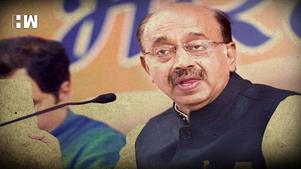 Big day for Muslim women, government will pass triple talaq bill: Vijay ...