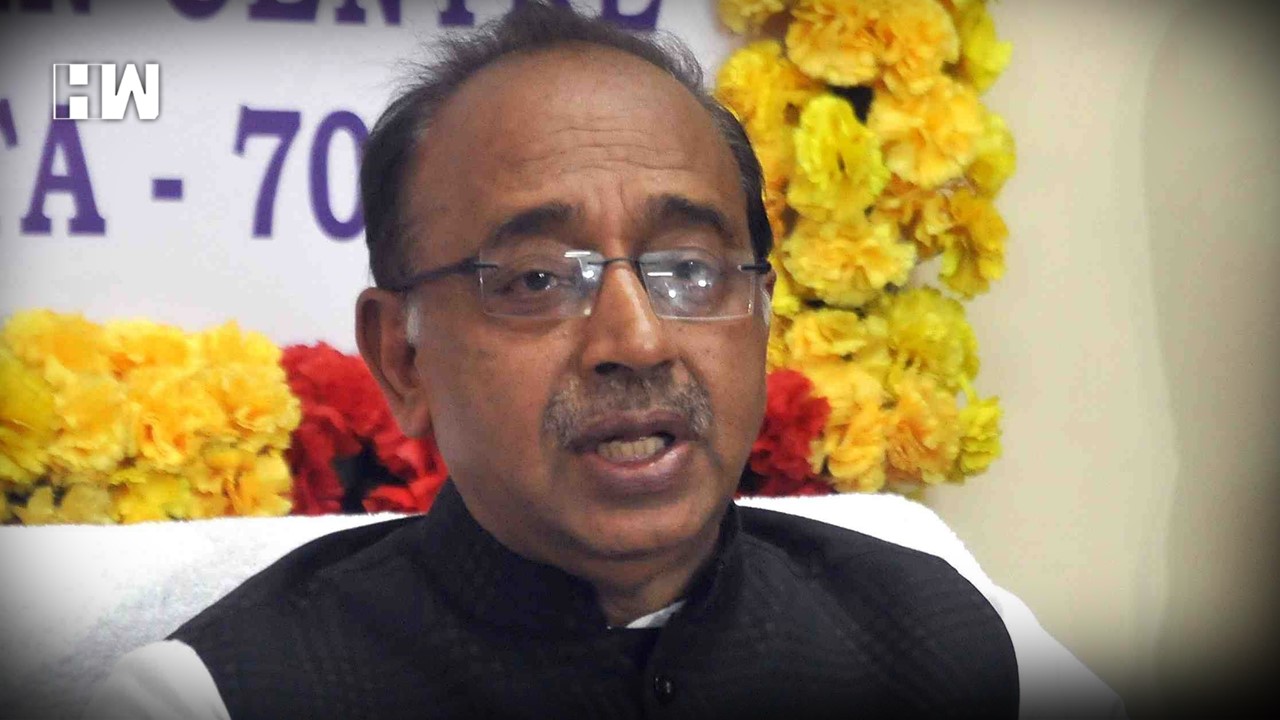 BJP has a direct fight with Cong in all seven LS seats in Delhi: Vijay ...