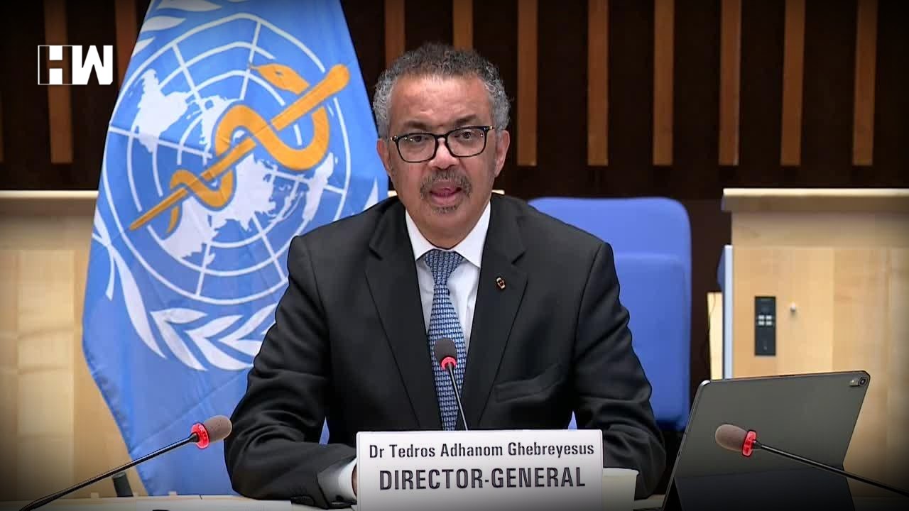 Tigray conflict is a health crisis for 6 million people, and ‘the world ...