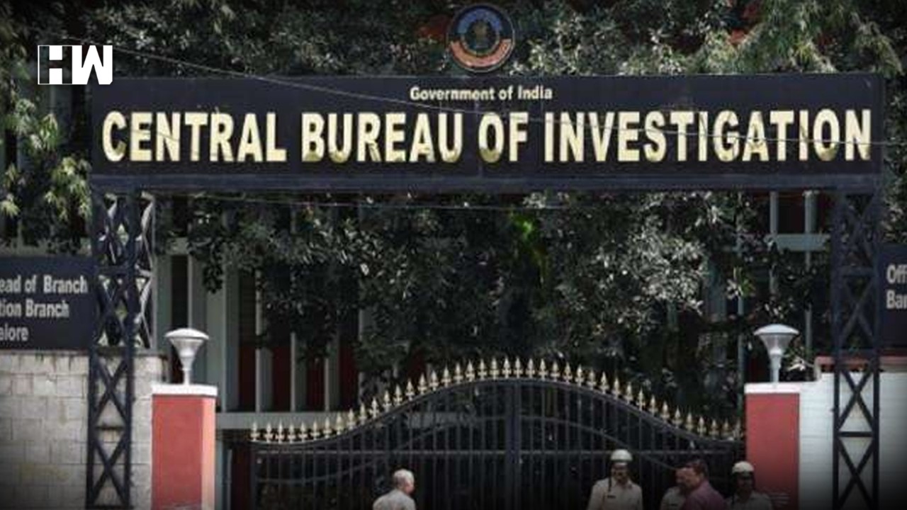 Racket Promising Rajya Sabha Seat, Governorship For Up To Rs 100 Crores ...