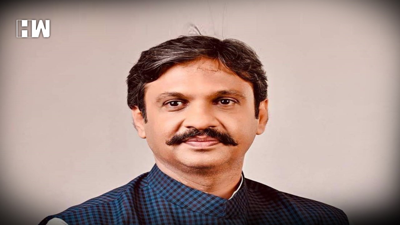 4 Arrested From Maharashtra For Offering Cabinet Birth To BJP Leader ...