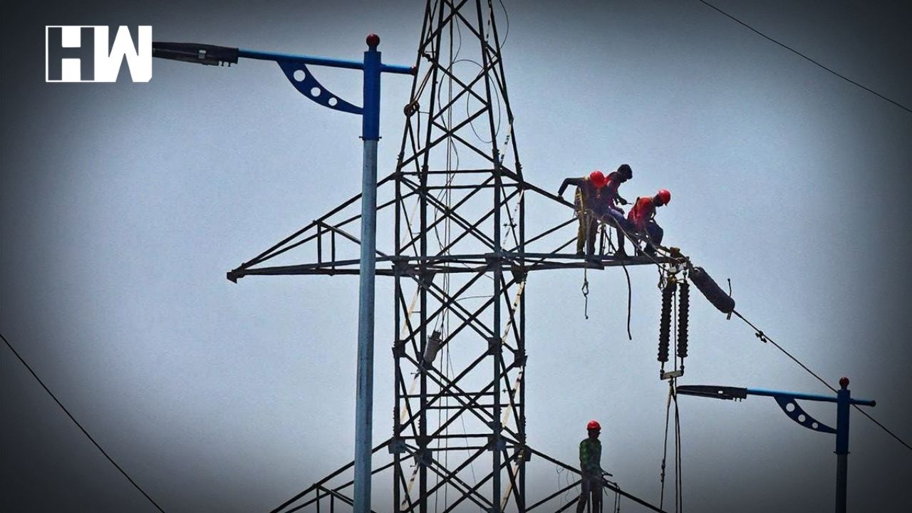 Maharashtra : Electricity Bill To Hike Upto 10-20% From This Month - HW ...