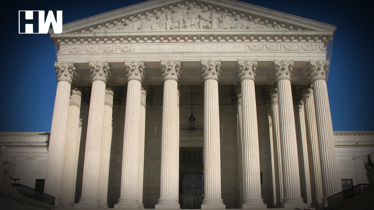 US Supreme Court ruling on environmental protection ‘a setback in our ...