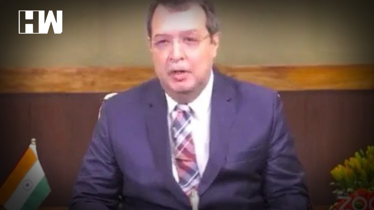 "Personal Attacks On Judges For Their Judgments Lead To Dangerous ...