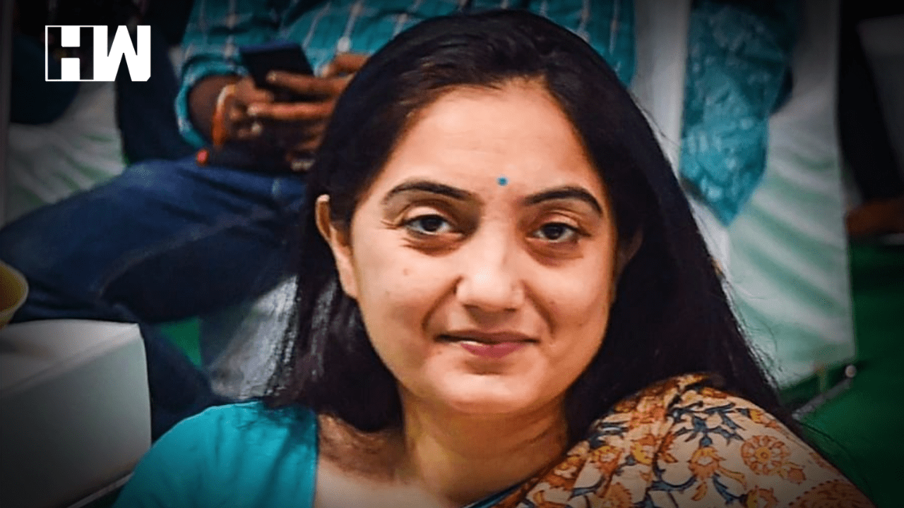 SC Questions TV Debate Agenda, Delhi Police's Handling Of Nupur Sharma ...