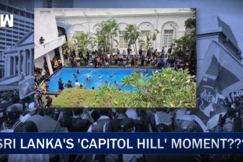 Go Home Gota 2022 Archives - HW News English