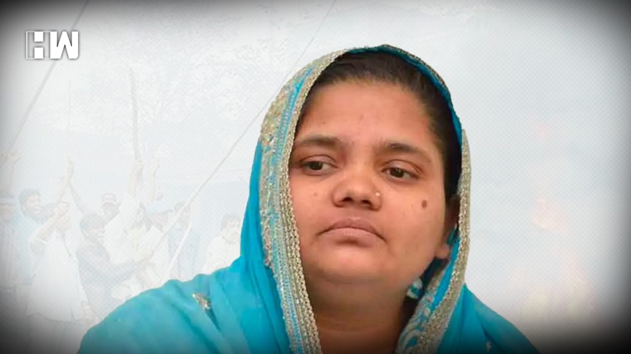 Demand To Reverse Bilkis Bano Convicts' Release Has Over 6,000 ...