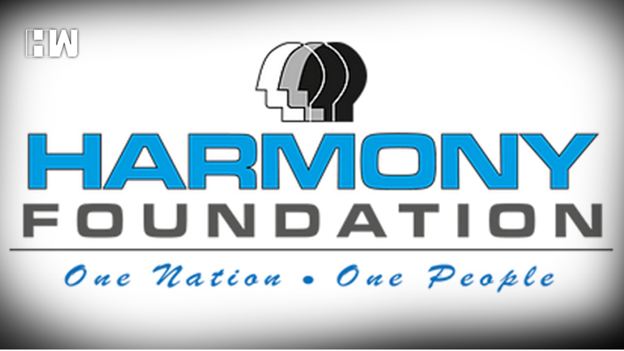 Harmony Foundation Commemorates 75 Years of Independence Day With 17 ...