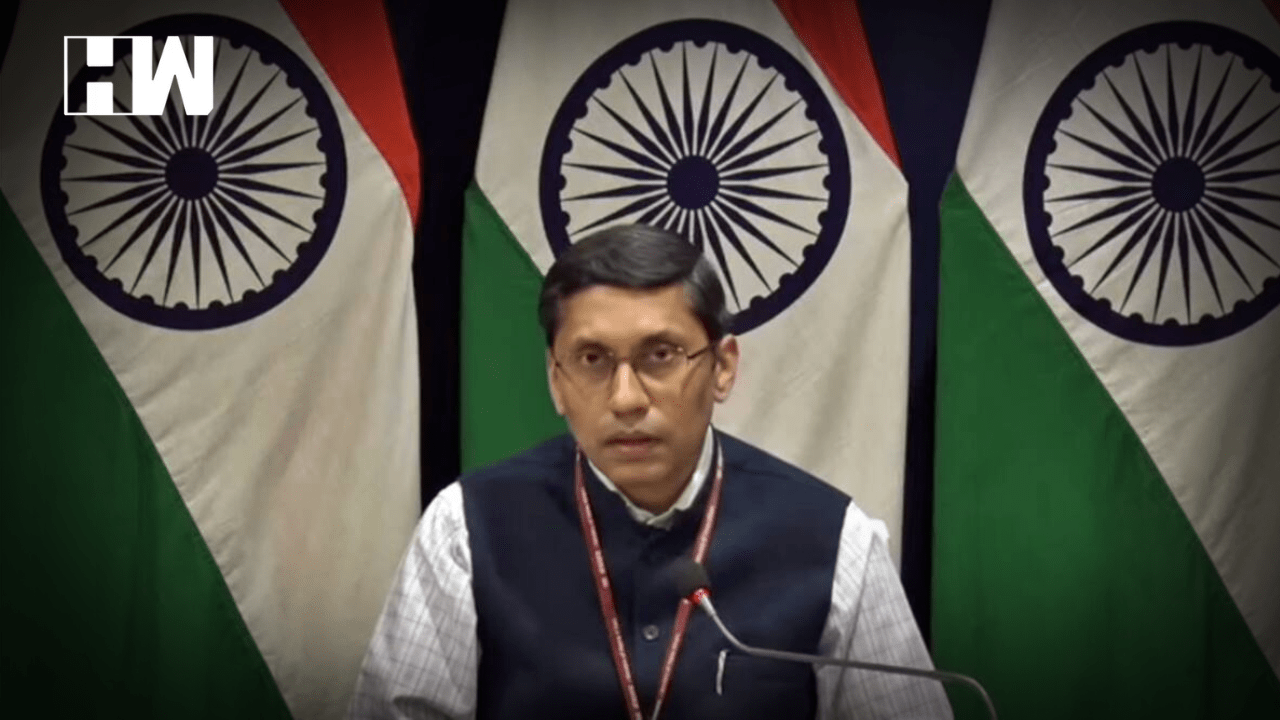 "Will Continue To Pursue Its Principled Position": India As China Halts ...