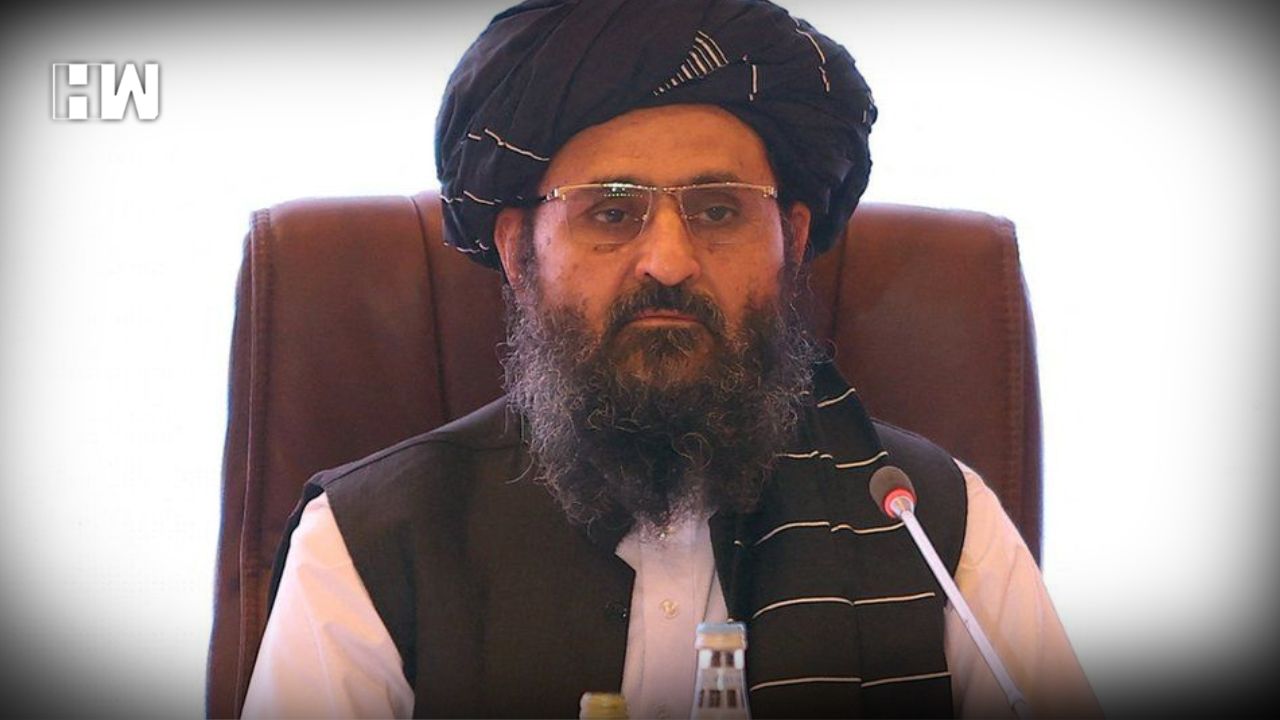 Taliban’s Rule In Afghanistan Is A Massive Blow To Human Rights ...