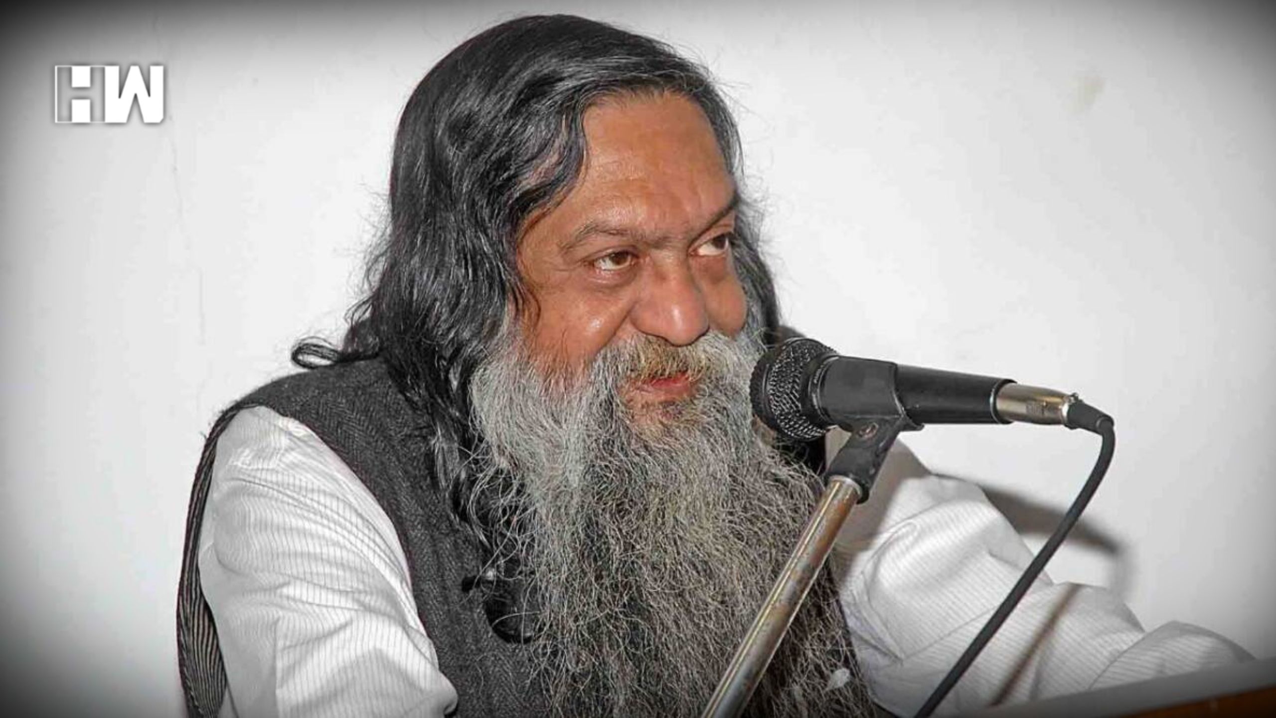 Economist Abhijit Sen Dies At 72 - HW News English