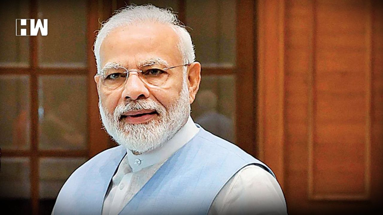 PM Narendra Modi To Lay Foundation Stone Of Kochi Metro Phase 2 - HW News English