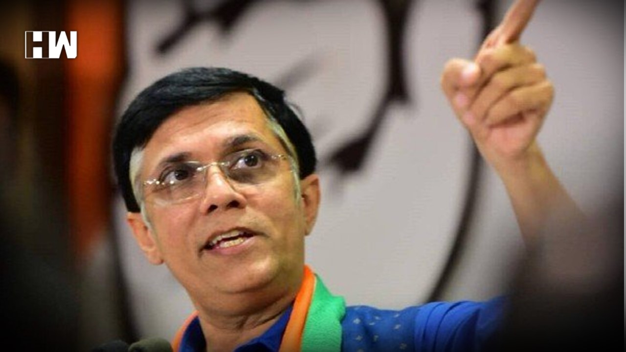 Congress Slams Release Of Bilkis Bano Case Convicts, Questions PM - HW ...