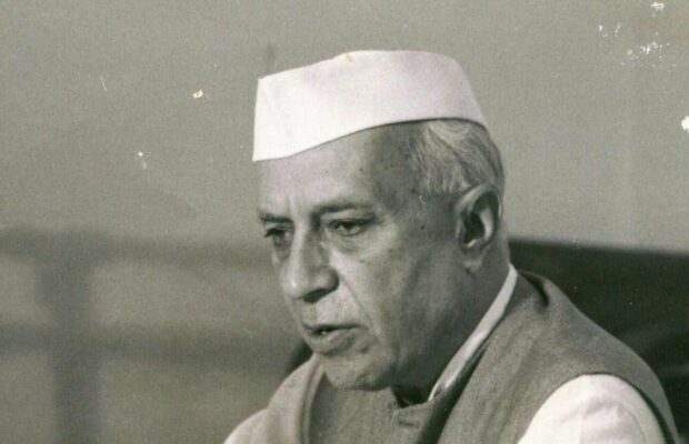 8 Leaders Who Defined India Post Independence - HW News English