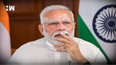 PM Narendra Modi To Inaugurate Iconic Riverfront In Ahmedabad - HW News ...