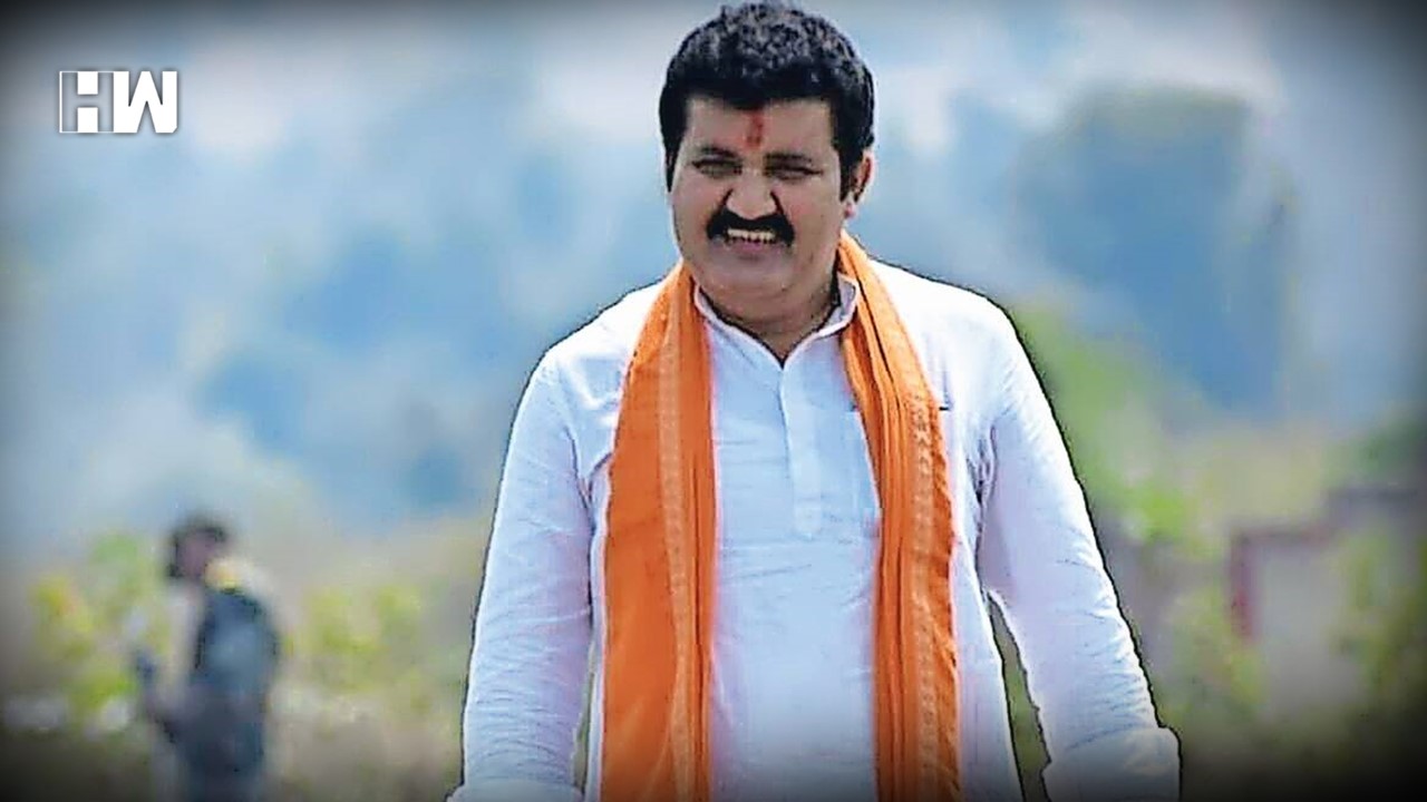 Accused In Abetment of Suicide, Sanjay Rathod's Entry In Maha Cabinet ...