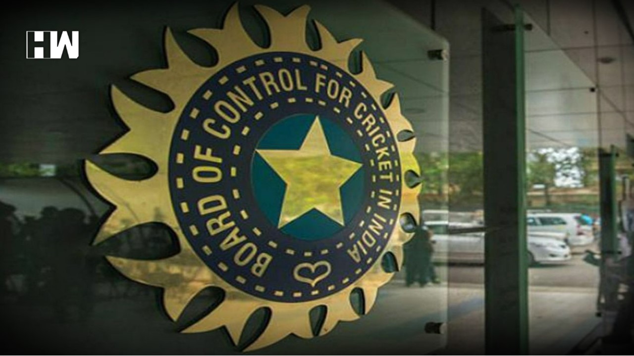 "Not Just A Career For Backbenchers": Former Chief Selector Of BCCI ...