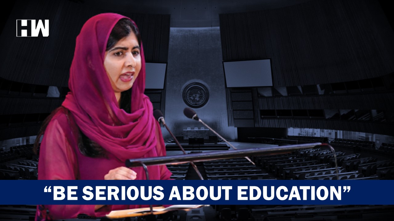 UN General Assembly: "If You're Serious About SDGs, Be Serious About ...