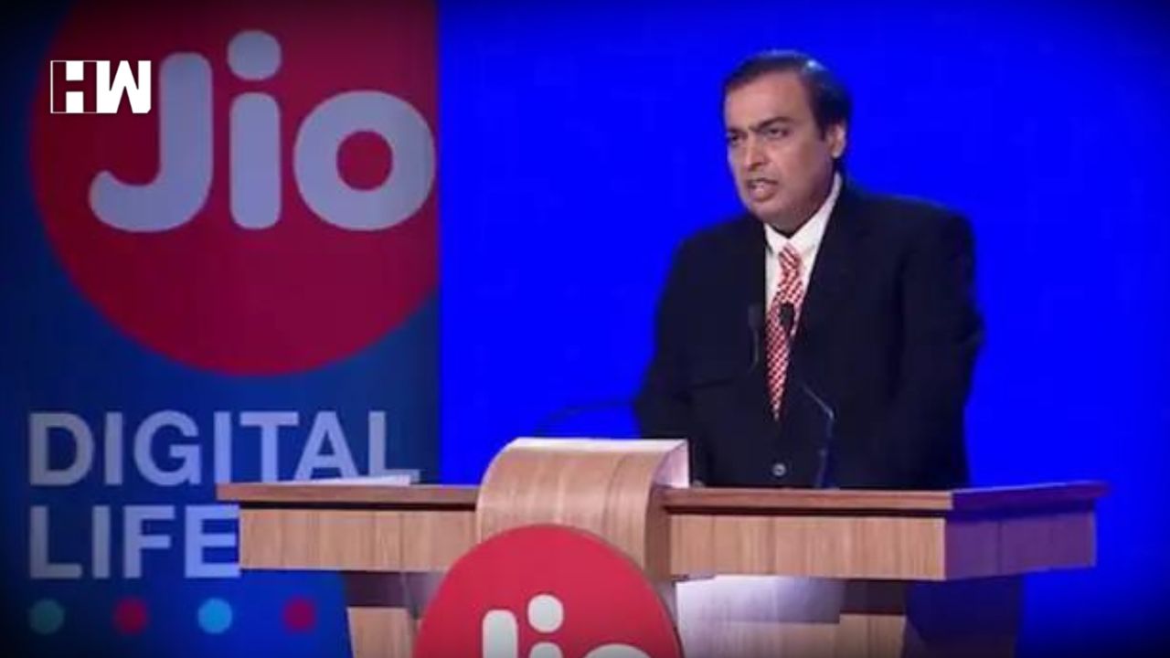 Reliance Industries To Acquire, Majority Stake In US-Based SenseHawk ... Reliance Industries To Acquire, Majority Stake In US-Based SenseHawk ...
