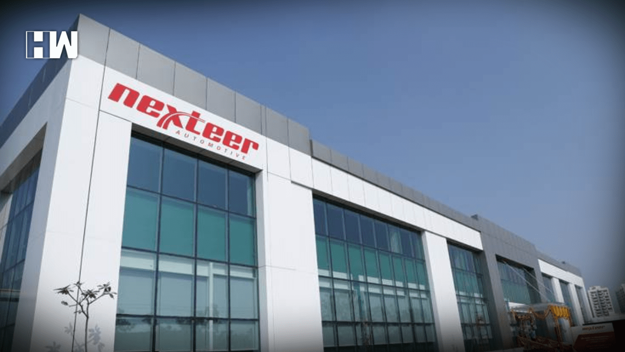 For Sixth Year In A Row, Nexteer Selected As A Constituent Member Of ...
