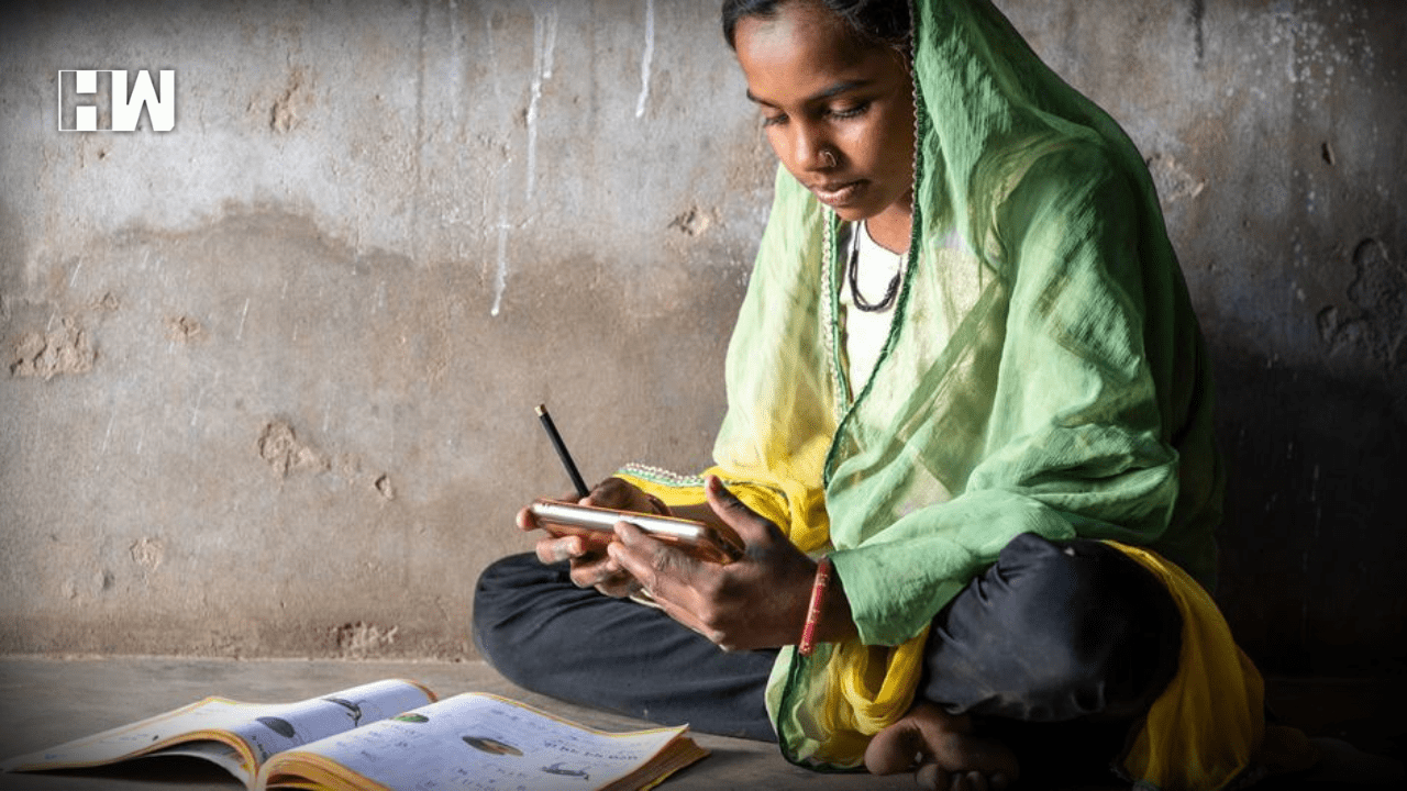 Girls ‘failed by discrimination’ and stereotyping in maths class ...