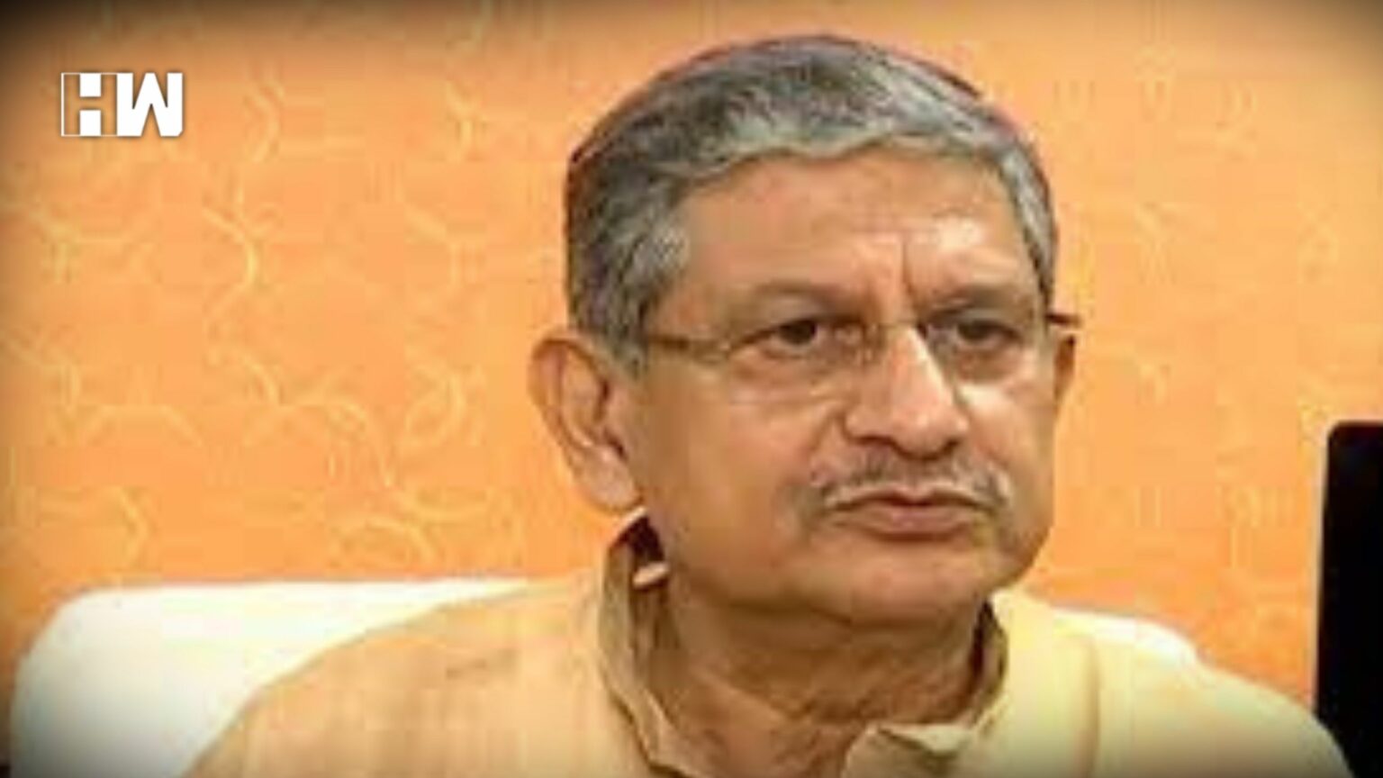 "Bihar Will Become Centre Of 'BJP Mukt Bharat', Says JDU Chief Lallan ...