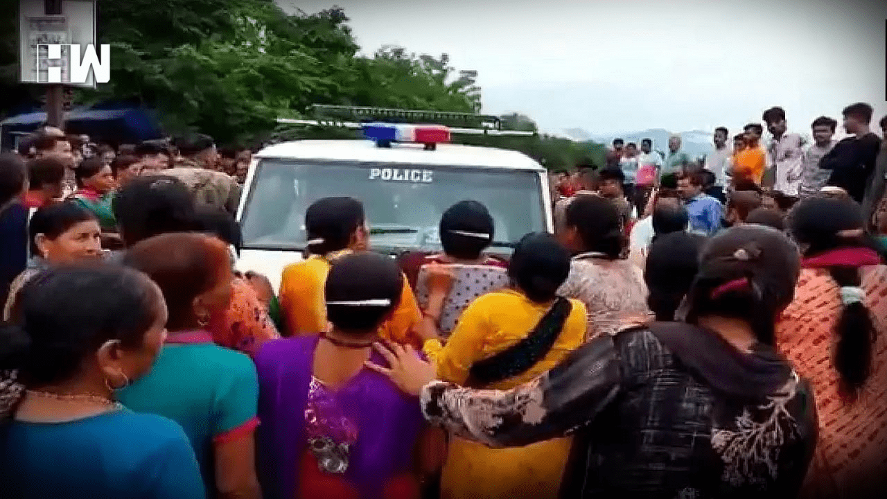 Uttarakhand: Ankita Bhandari’s Body Recovered From Chilla Canal ...