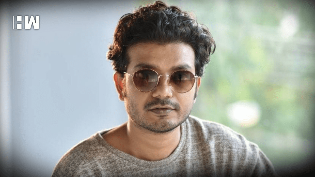 Malyalam Actor Sreenath Bhasi Arrested For Abusing Anchor During ...
